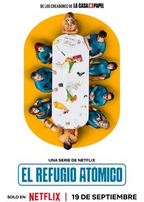 Olympo Season 2 Release Date and All Updates